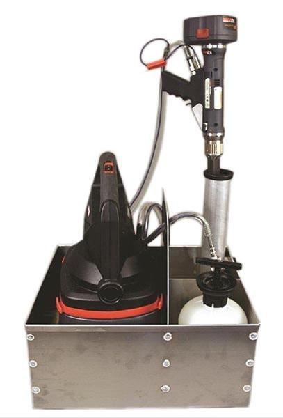 Flexi-Float Ultra Complete Kit – The Edge Equine