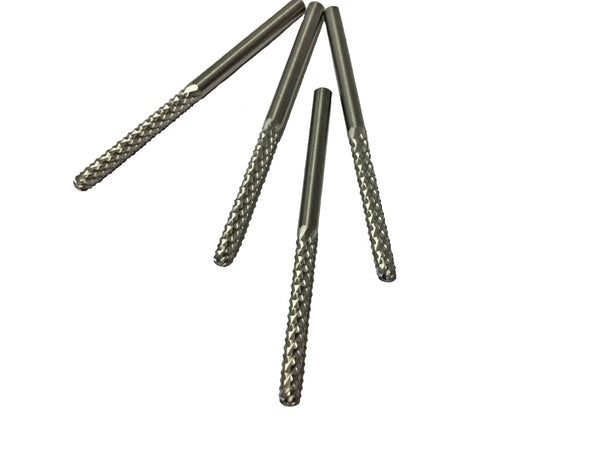 Sectioning Burrs 2" (for Versa Float) – The Edge Equine