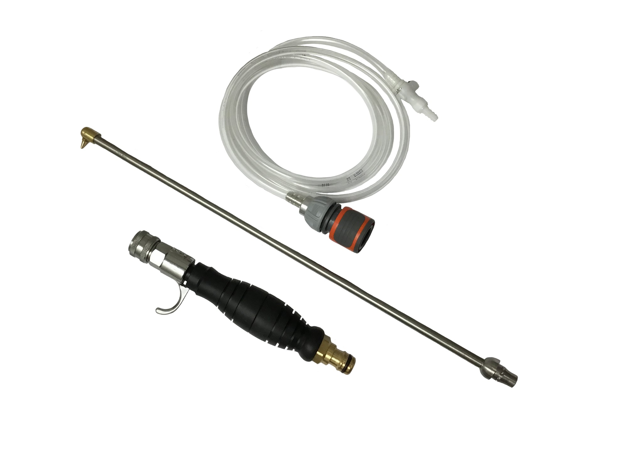 Dental Water Pick Kit V2 – The Edge Equine