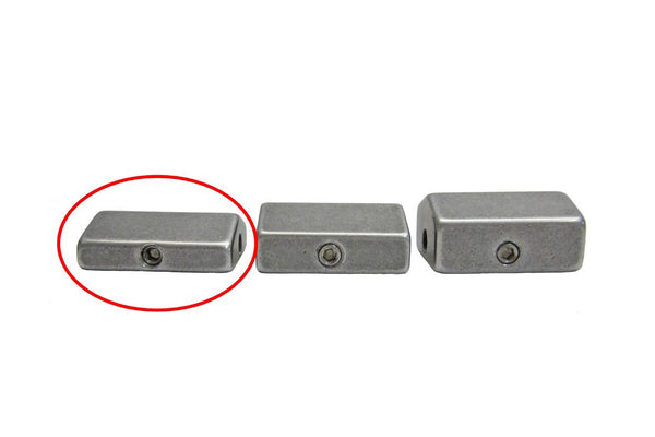 Fulcrum 3 Head, REPLACEMENT BLOCKS – The Edge Equine