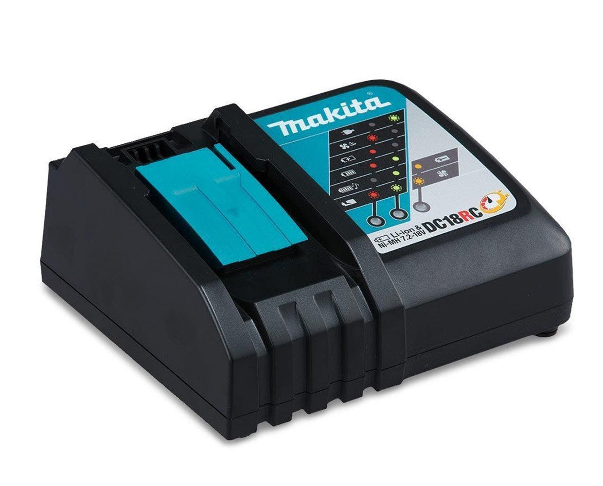 Kobalt 24v Battery FLAGPOWER DC18RC 18V Battery Charger For All Makita ...