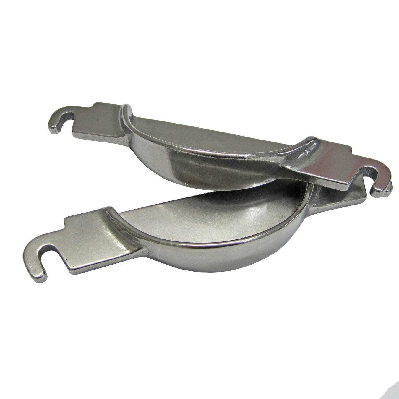 Mouth Plates – The Edge Equine
