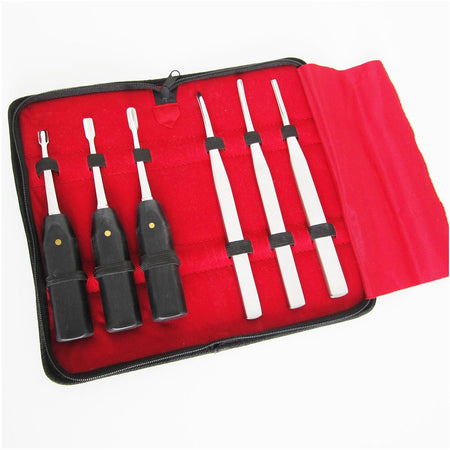 Wolf Tooth – The Edge Equine