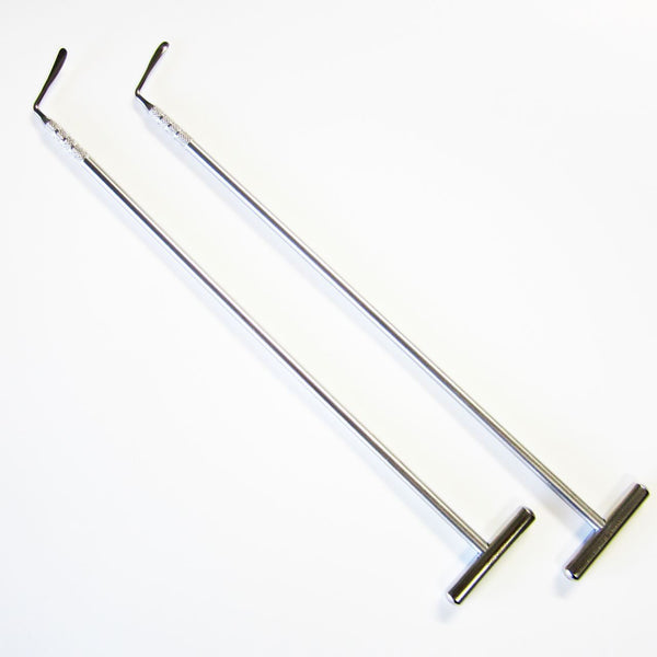 Gingival Elevators (Set of 2) – The Edge Equine
