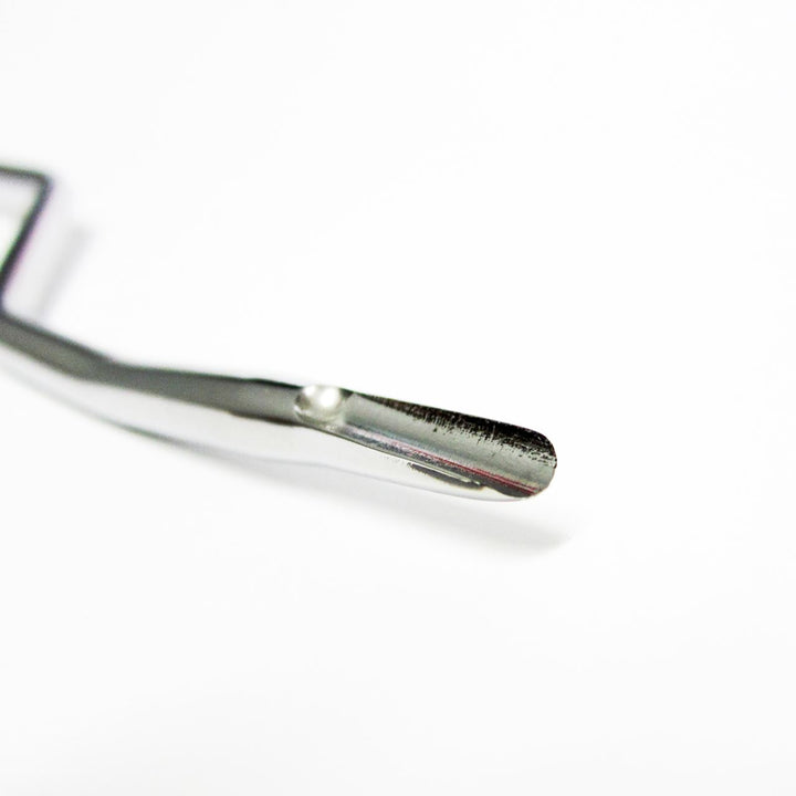 Extended Incisor & Wolf Tooth Elevator Set (2 pieces) – The Edge Equine