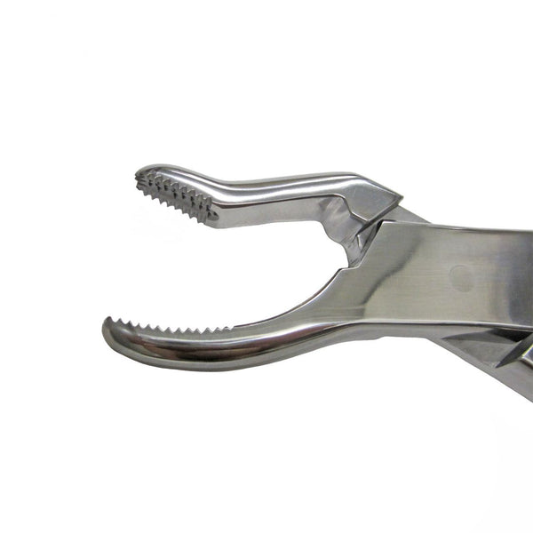 Duck Bill Molar Extractor Rotator – The Edge Equine