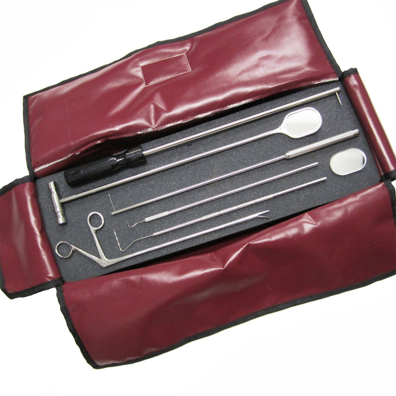 Diagnostic Kit *Complete – The Edge Equine