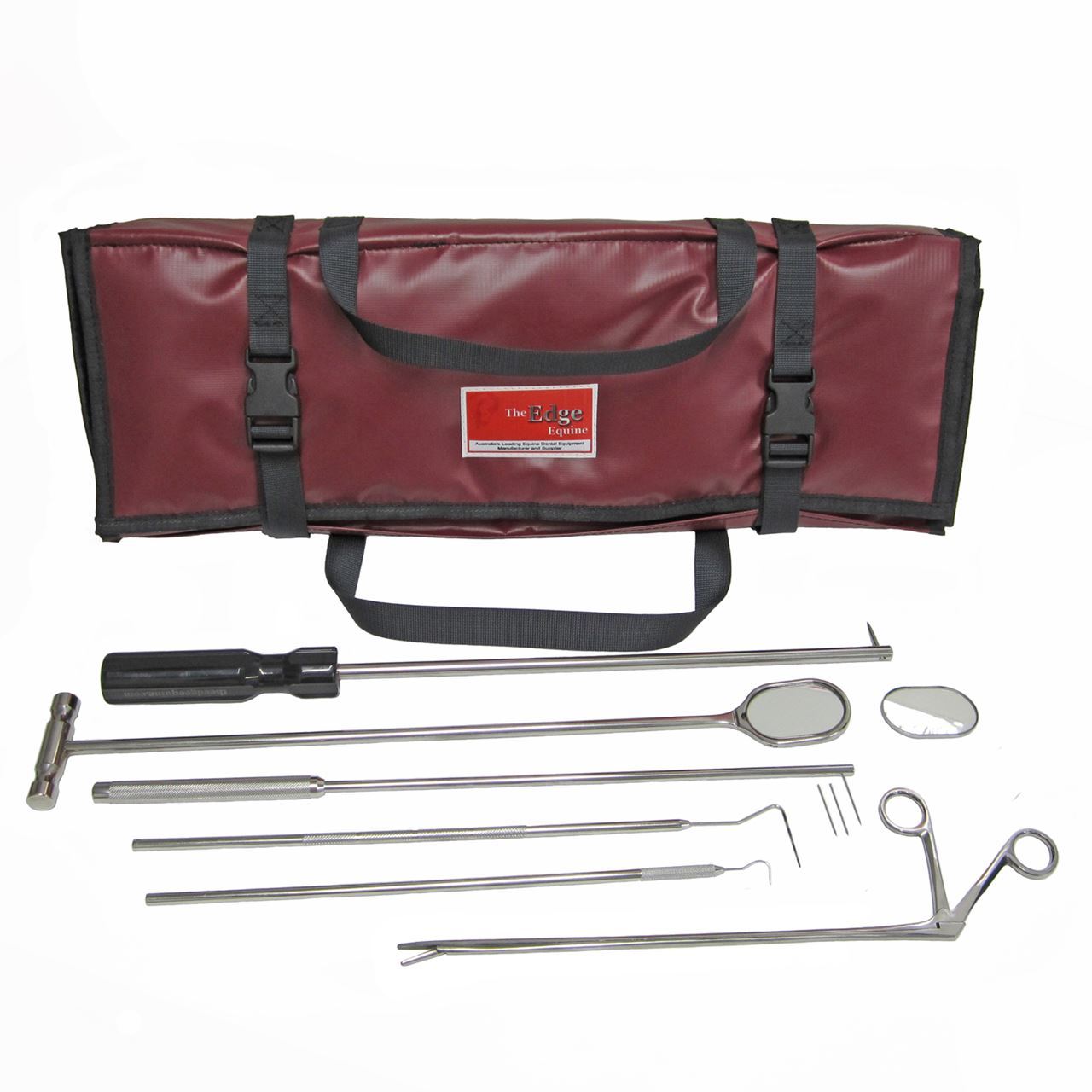 Diagnostic Kit *Complete – The Edge Equine