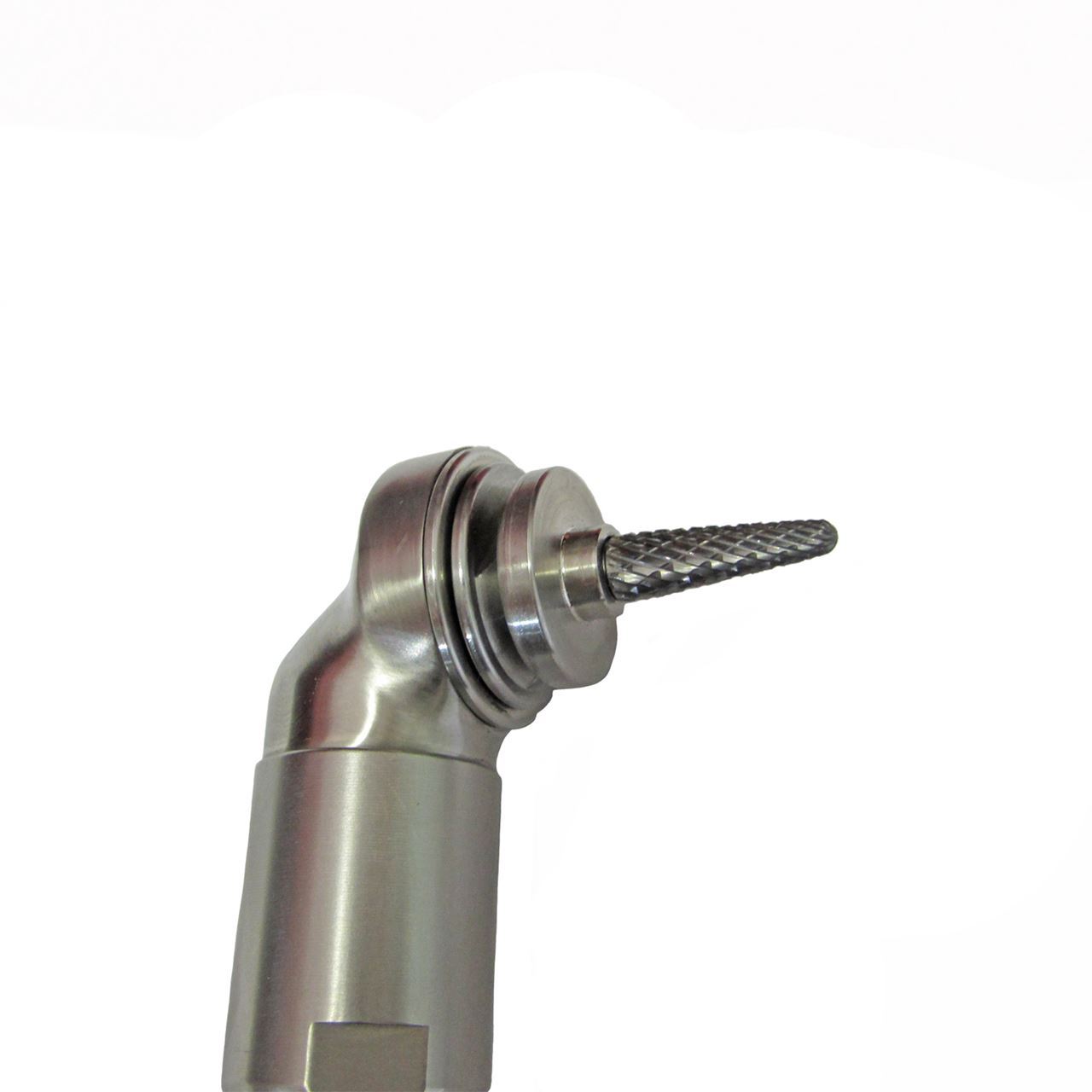 Carbide Diastema Burr Adapter (for HDE Polyfloat) – The Edge Equine