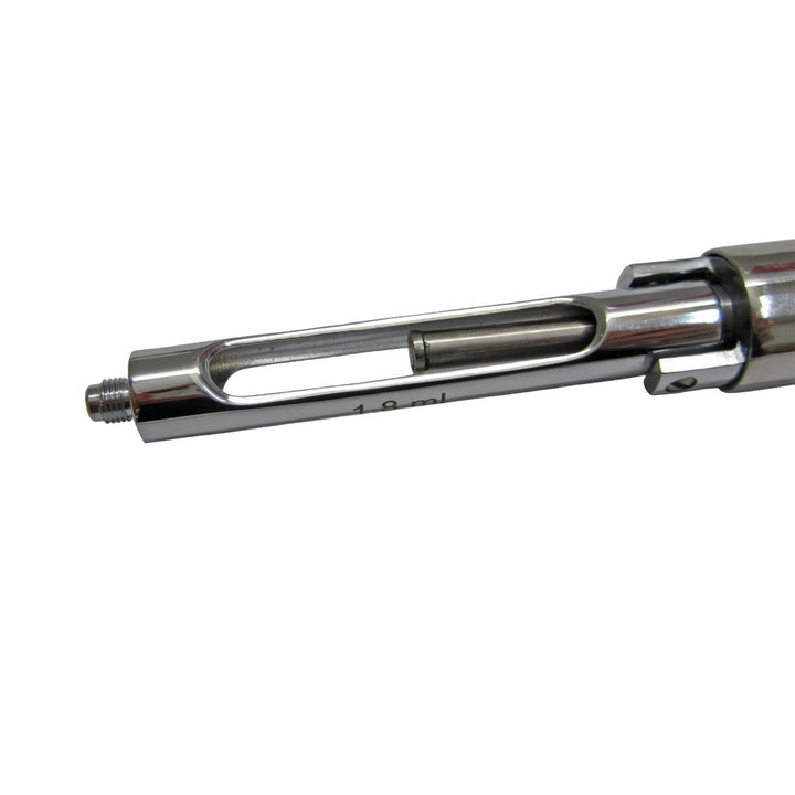 NERVE BLOCK SYRINGE with Thumb Ring, 40cm – The Edge Equine