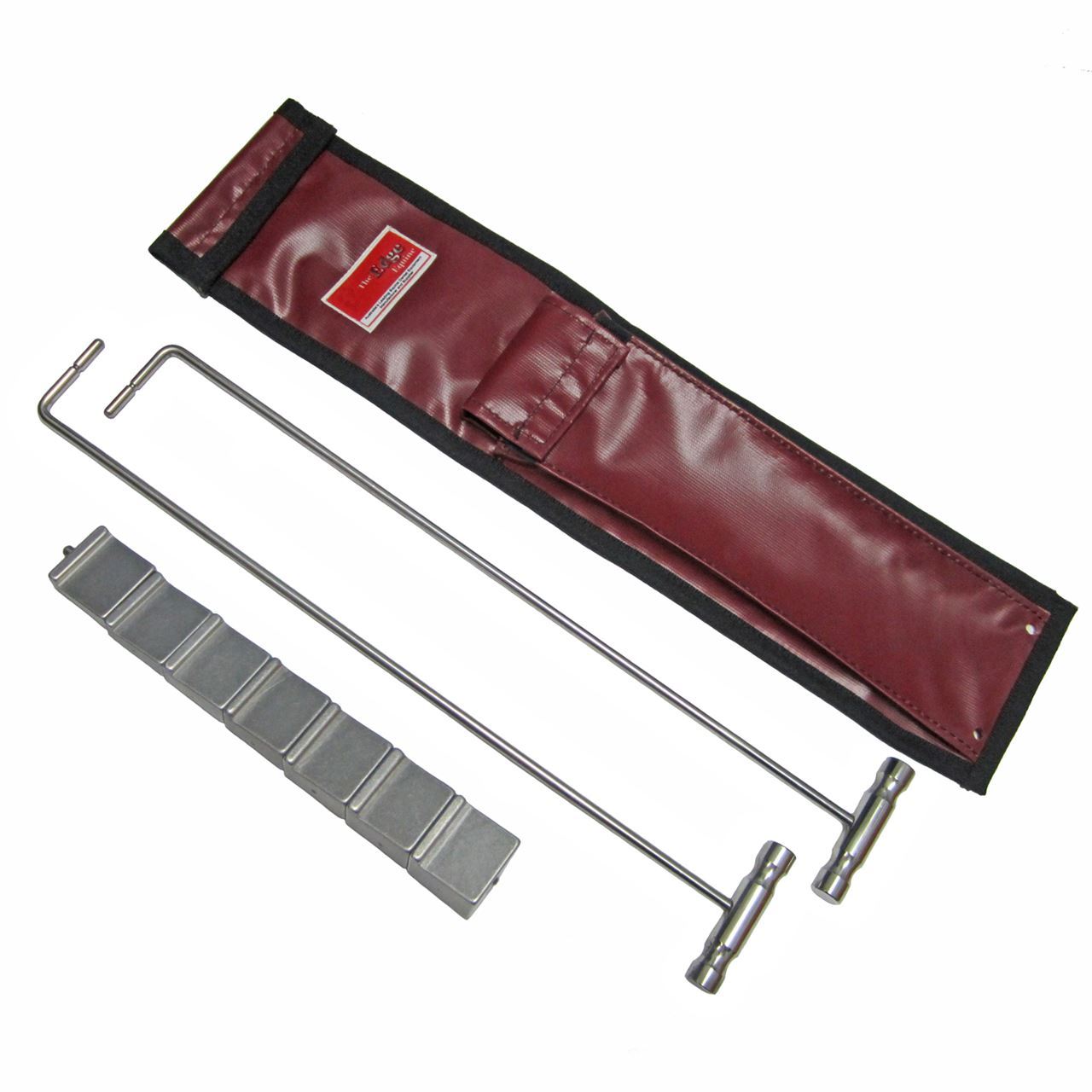 Fulcrum 7 Head Set – The Edge Equine