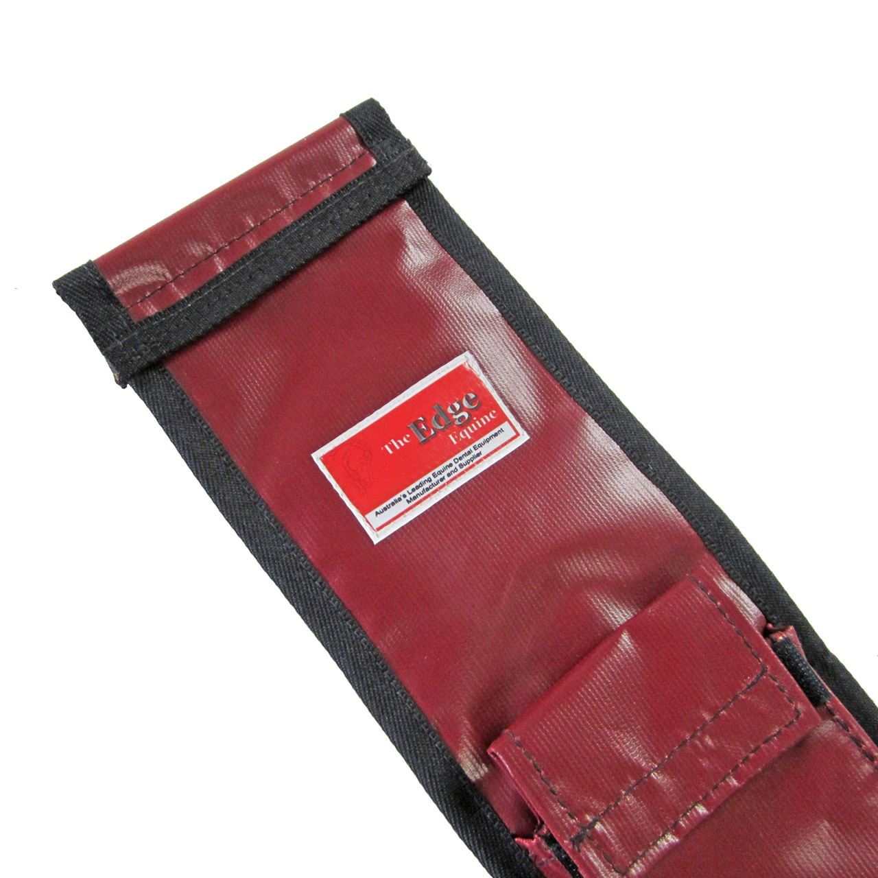 Fulcrum 7 Head Set – The Edge Equine