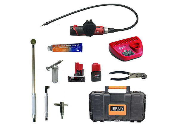 Mighty EZ Float Complete Kit – The Edge Equine