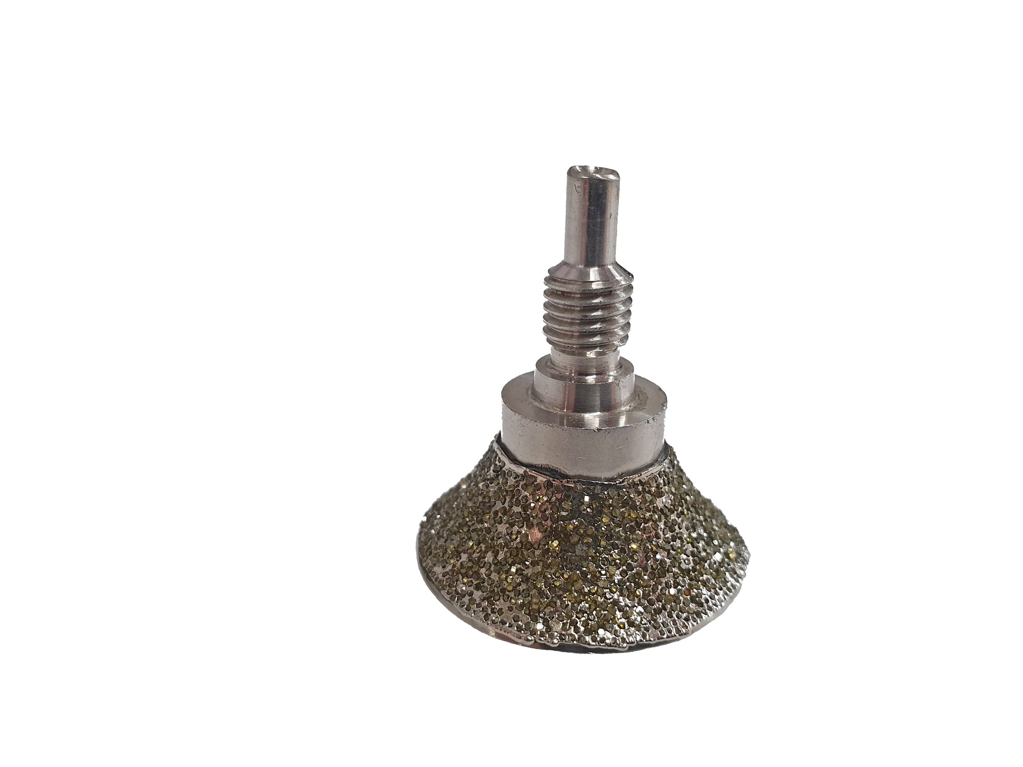 Buccal / Chamfer Burr (for HDE Polyfloat) – The Edge Equine