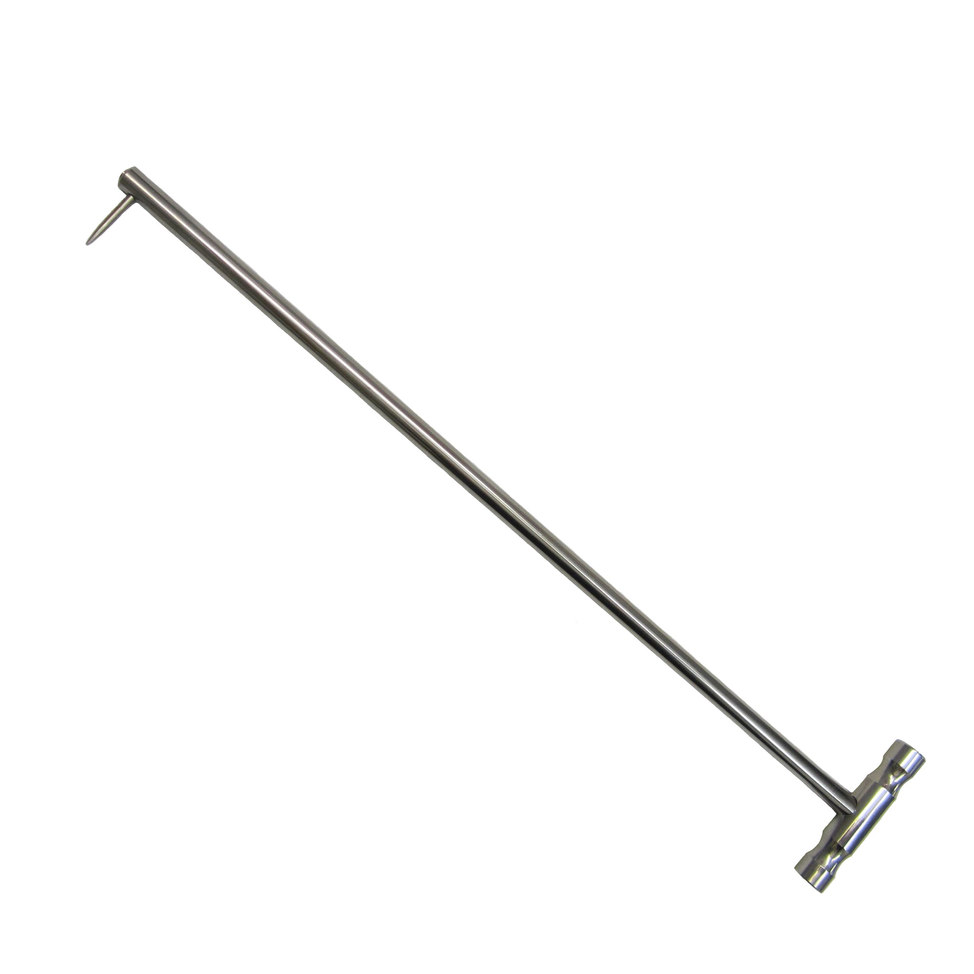 Slimline (S Series) Hand Float Kit – The Edge Equine