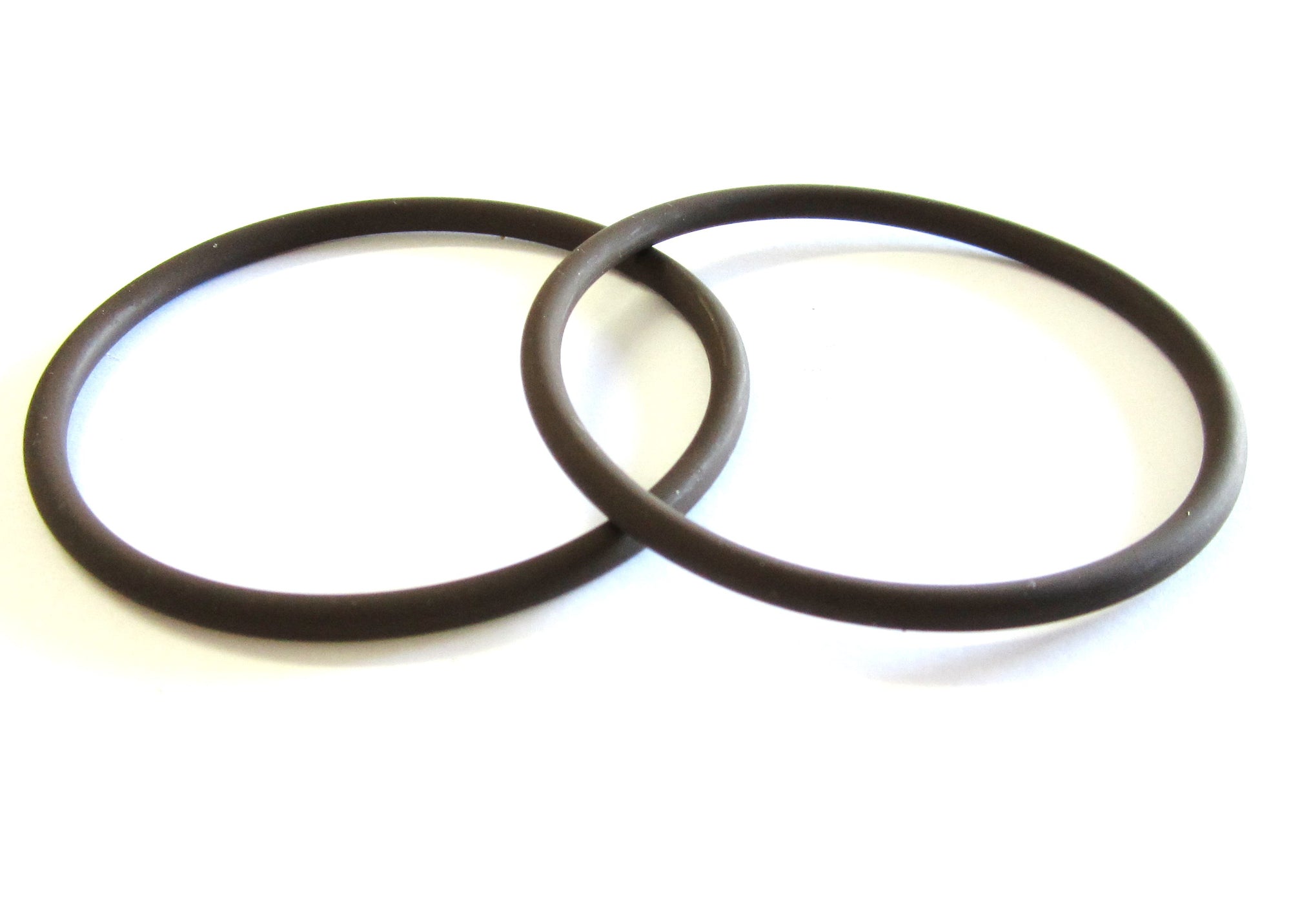 600ml Plastic Dosing Syringe O-ring (replacement) – The Edge Equine