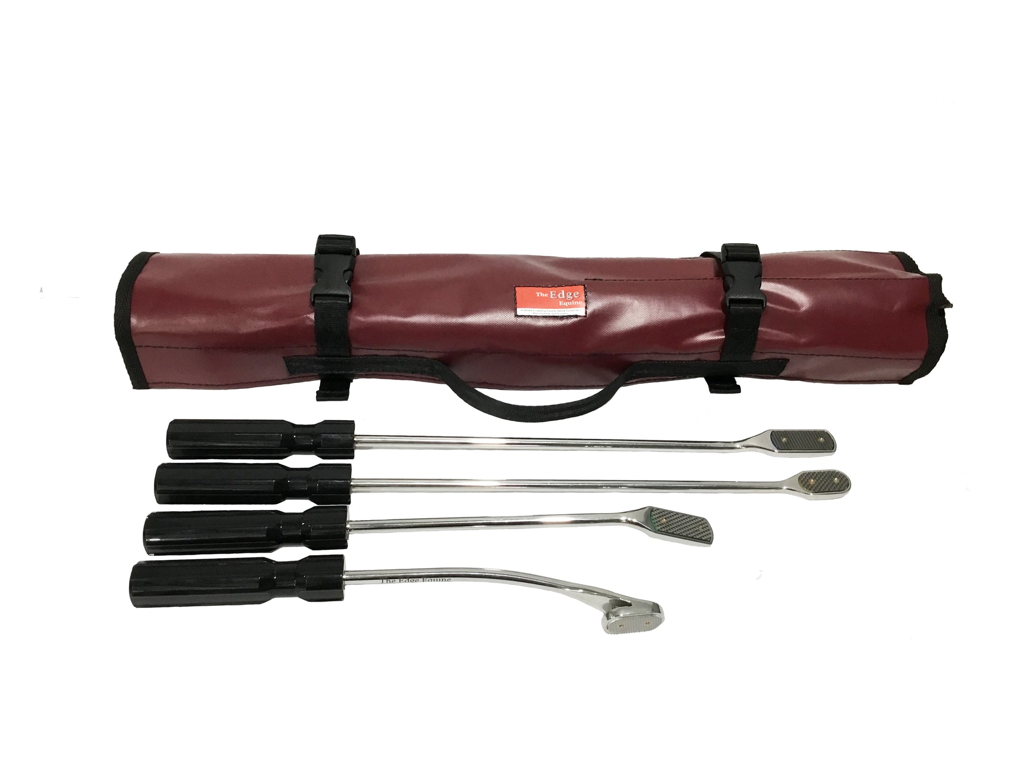 Slimline (S Series) Hand Float Kit – The Edge Equine