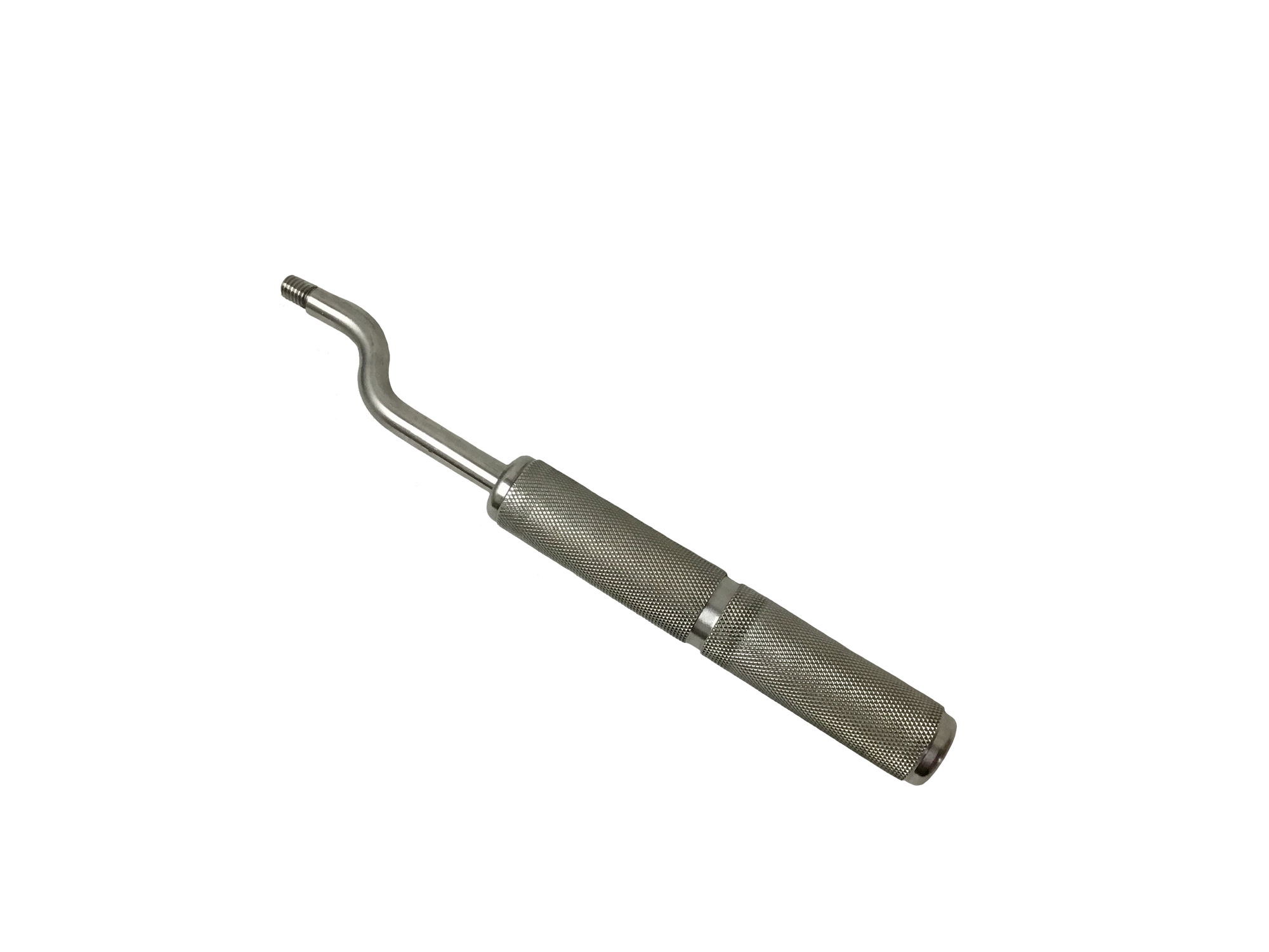 Wolf Tooth Elevator with Knurled Handle – The Edge Equine